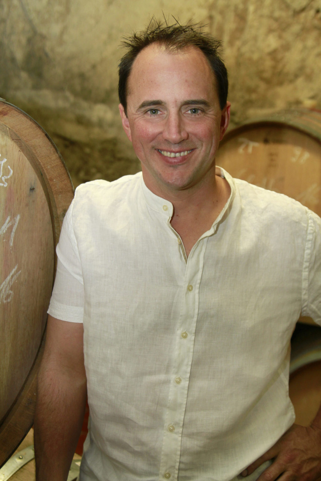 Weingut Bernhard Ellwanger - Großheppach - WineSTR
